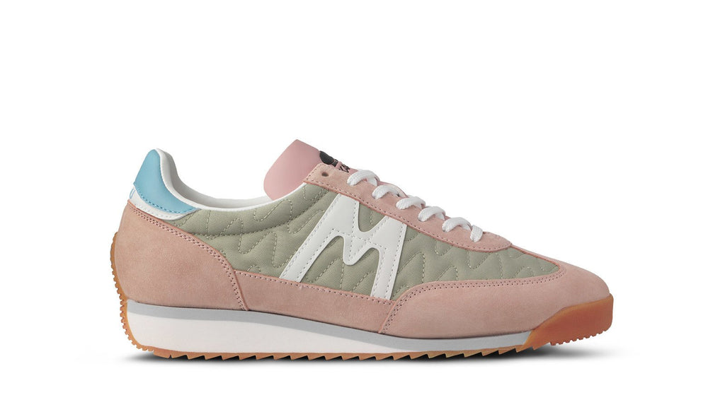 Karhu Mestari – Cameo Rose / White | Lifestyle Sneakers – Karhu JP