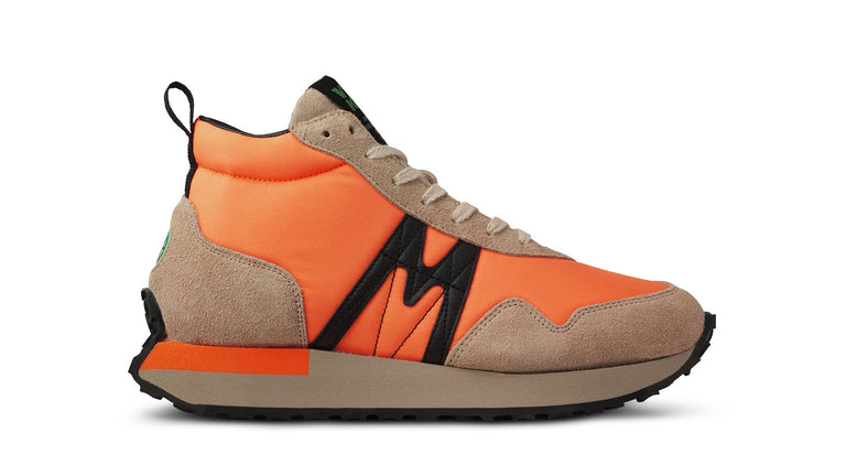 M-RUNNER – Karhu JP